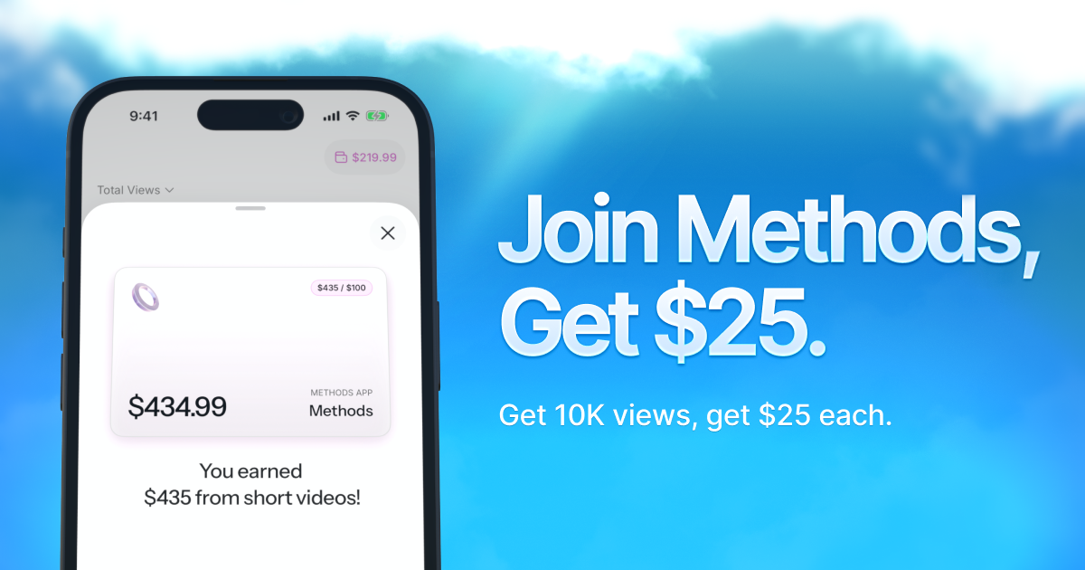 Join Methods